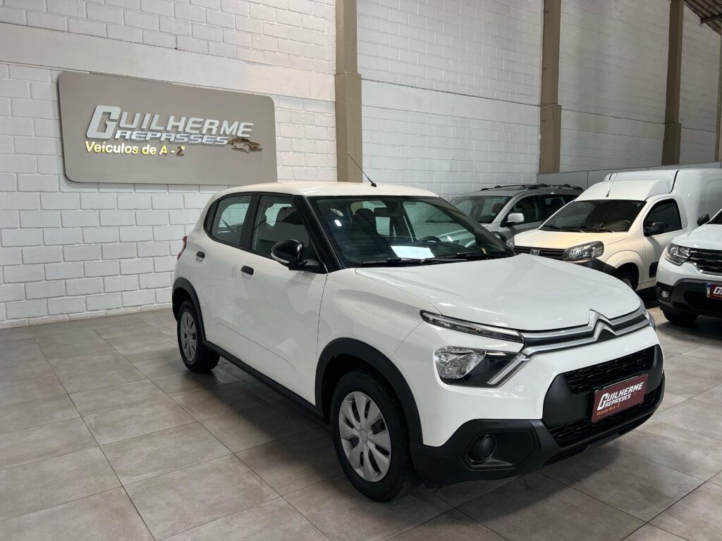 Home - Guilherme Repasses - Veículos de A - Z.